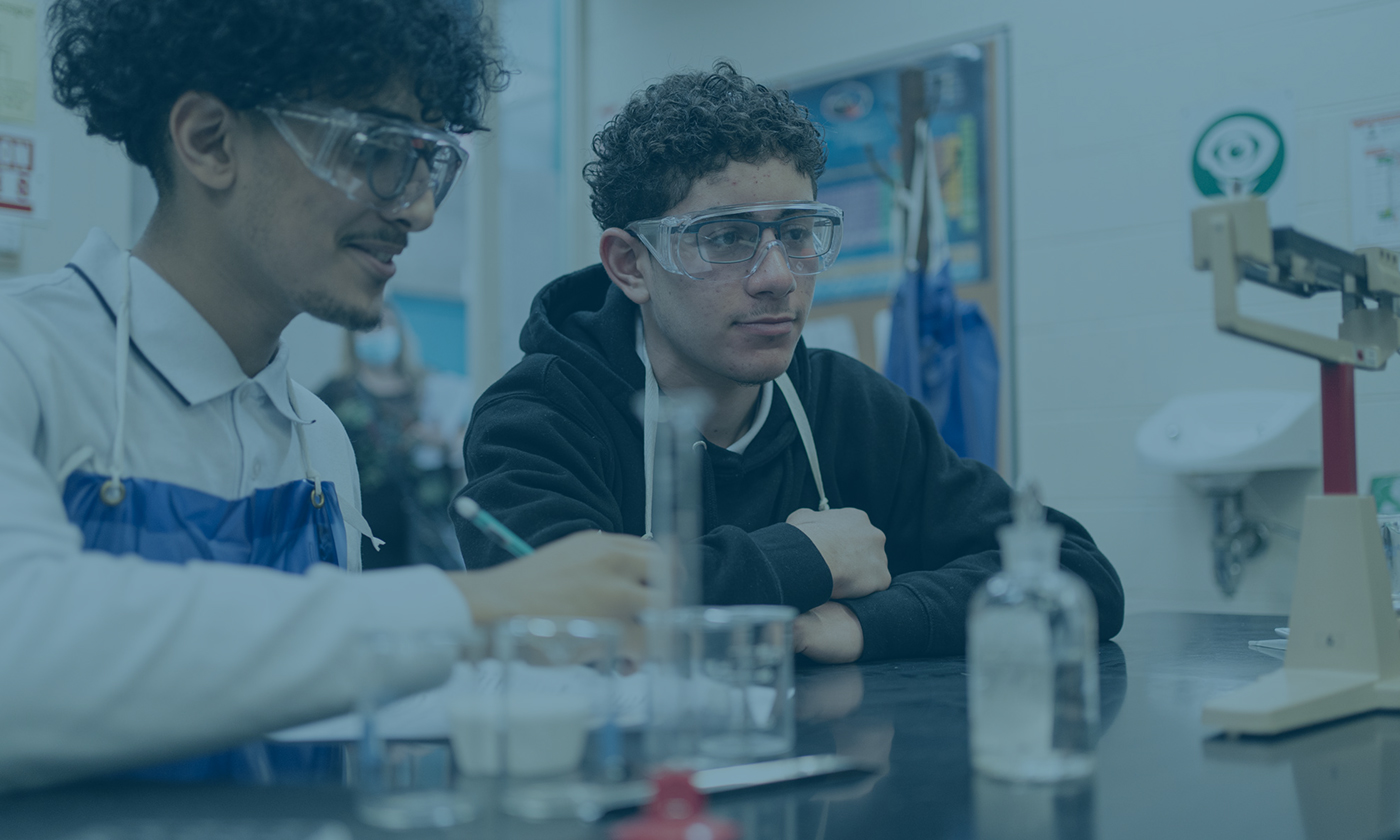 Nos programmes et options | École secondaire Louis-Riel