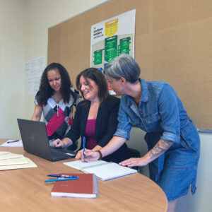 Notre école | École secondaire Louis-Riel